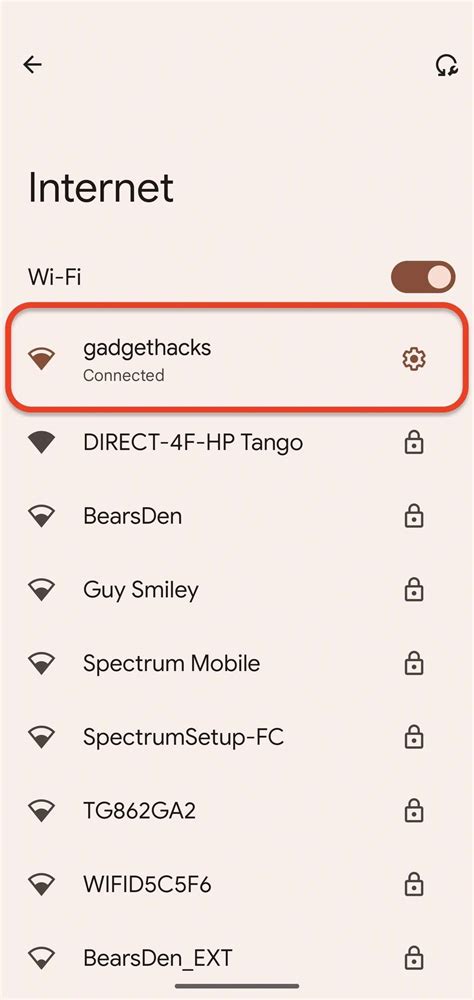 How To View Wifi Password On Android Devices Genspark