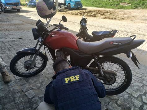 Prf Recupera Em Poucas Horas Três Veículos No Rio Grande Do Norte