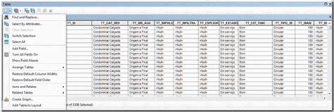 Steps To Import Data Into Infosewer Using Gis Gateway Swmm5 Icm Swmm