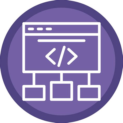 Agile Framework Vector Icon Design 21346157 Vector Art At Vecteezy