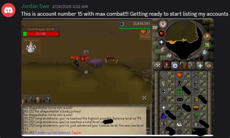 How To Bot Safely In Osrs In 2025 Expert Guide To Osrs Botting Safety