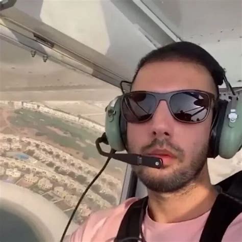 Zahid Khans Ten Year Wild Ride As Millionaire Pilot Who Lived Double