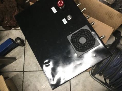 JD S Garage DIY CNC Plasma Table Build Page MIG Welding Forum