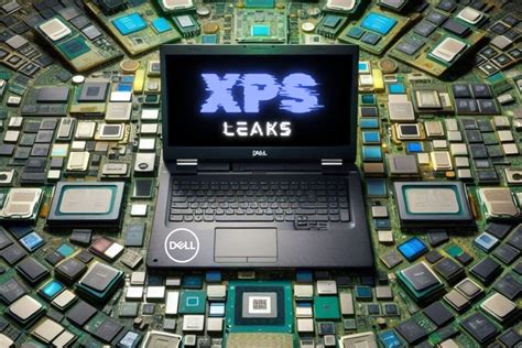 Dells 2027 Leaked Roadmap Has Details About The Future Xps Laptop Series