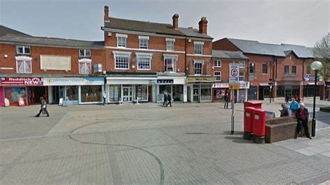 Redditch Six Men In Their 20s Charged With Sex Offences Against Seven