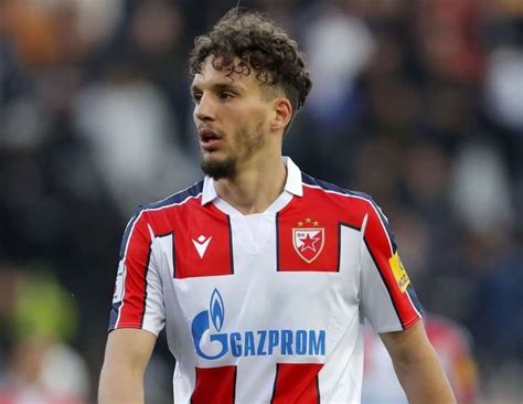 Tiểu Sử Strahinja Erakovic Cầu Thủ Bóng Đá Tài Năng Người Serbia