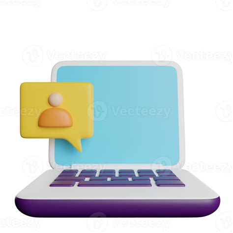 Speech Conversation Chat 24952590 Png