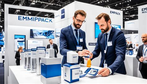 Empack Messen Fachmessen Für Die Verpackungsindustrie