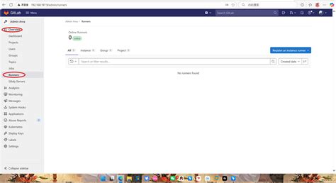 基于 Gitlab 的自动化镜像构建 详解 Slgkaifa 博客园