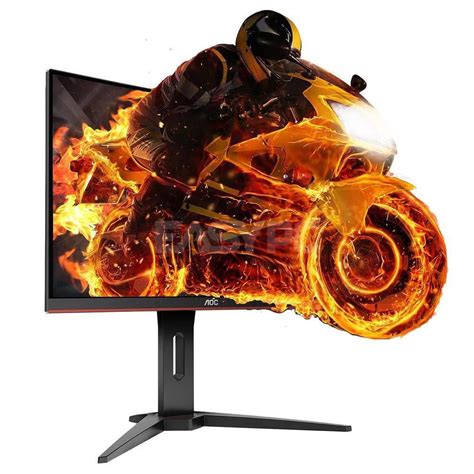 Aoc Agon C27g1 27″ 144hz Curved Freesync Gaming Monitor Wp Plugin Test