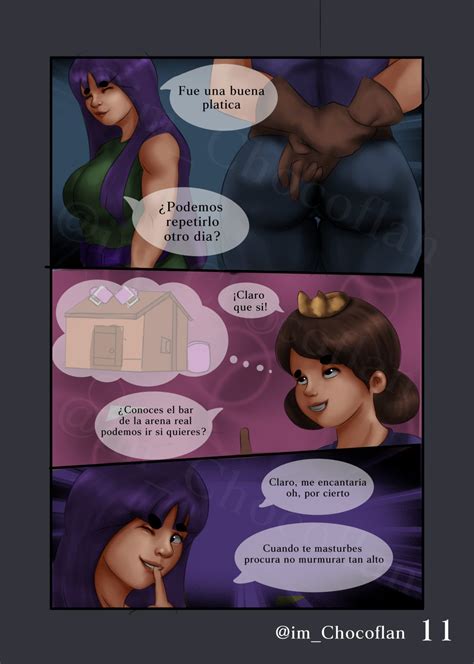 Princess Rule Remake Choco Flan Princess Rule Remake Choco Flan