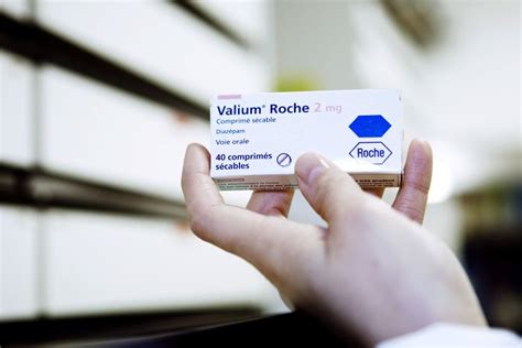 Klonopin Vs Valium How Do They Differ