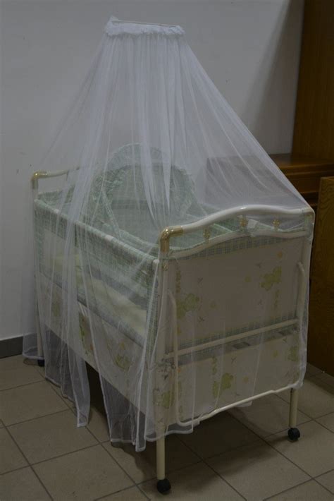 Колиска дитяча люлька балдахін Магазин Меблі з Європи у Луцьку