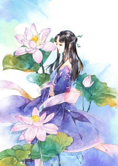 仙剑奇侠传四柳梦璃 高清图片堆糖美图壁纸兴趣社区