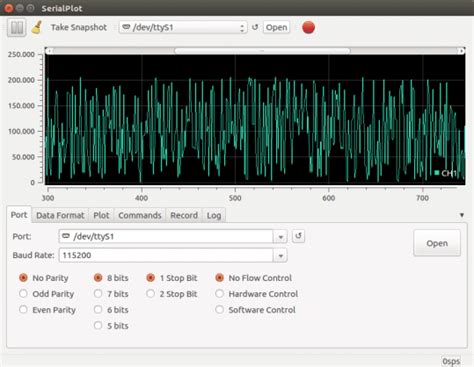 usando a biblioteca rtt real time transfer da segger embarcados