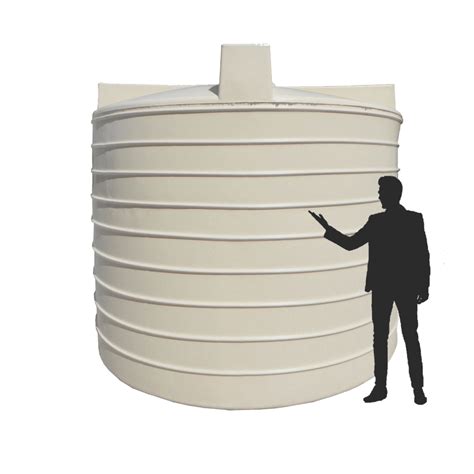 10000l Tank Industrial Tanks Polyworld