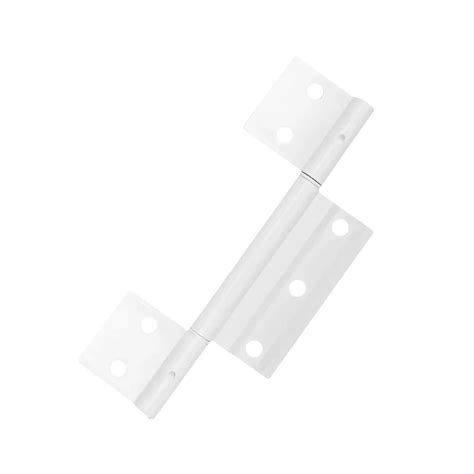 Extruded Aluminum Hinge Commercial Aluminum Gate Hinges Hdc