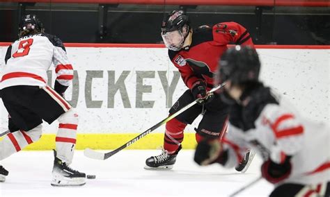 Matthew Dabrowski Commits To Merrimack By Mike Mcmahon