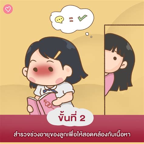 4ขั้นตอน การวางตัวเมื่อรู้ว่าลูกแอบดูสื่อลามก