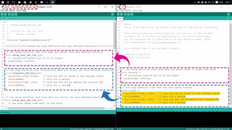 Evives Menu Based Visual Interface For Arduino Using Tft And Joystick