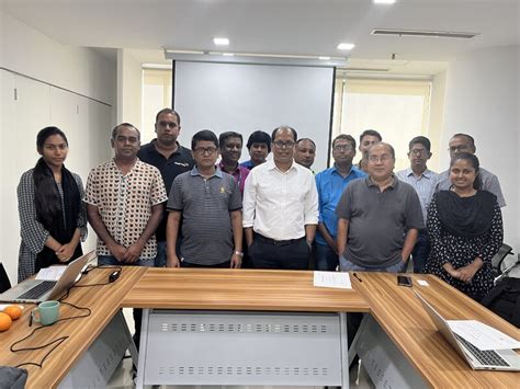 Experience Sharing On Negotiation At World Vision Bangladesh Corporate Office It Was A Nice