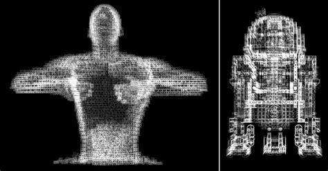 x ray photo series shows everyday objects in an incredible unique way