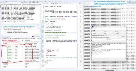 How To Implement Secure Boot In S32k1 Using Csec Nxp Community