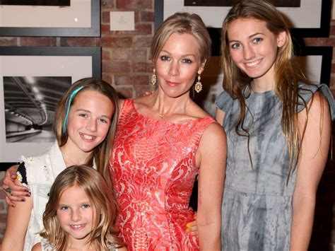 Jennie Garth Daughter Actress 60 Photos Moonagedaydreamfilm