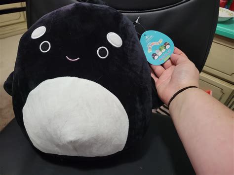 Just Wanted To Let People Know That A Couple Of The Seaworld Exclusives