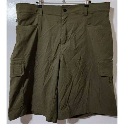 Orvis Shorts Orvis Shorts Men 38x Lightweight Tech Performance