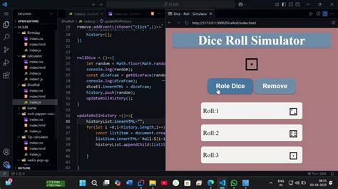 javascript webdevelopment coding frontend learnbybuilding sristhi saha