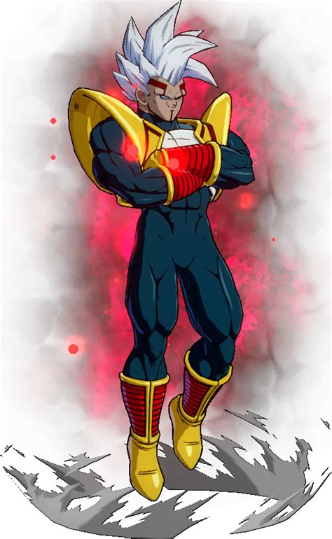 File DBFZ SuperBaby2 ParasiteTakeover Png Dustloop Wiki File DBFZ SuperBaby2 ParasiteTakeover Png Dustloop Wiki