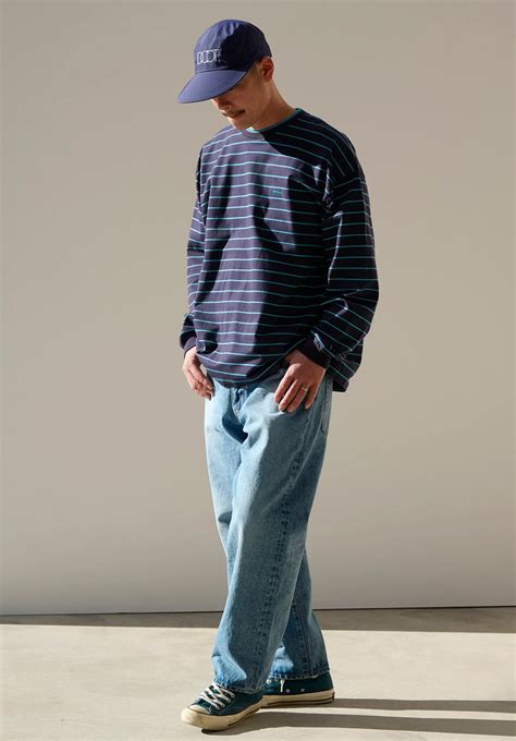 스트라이프 패션 에펨코리아