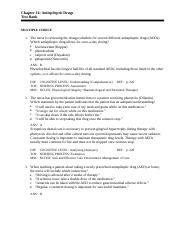 DIF COGNITIVE LEVEL Applying Application REF P 221 TOP NURSING PROCESS Course Hero