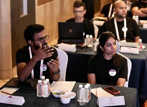 Palaniyappan 🤖 P On Linkedin Jaipur Friends Uipathcommunity Ai Uipathmvpsummit