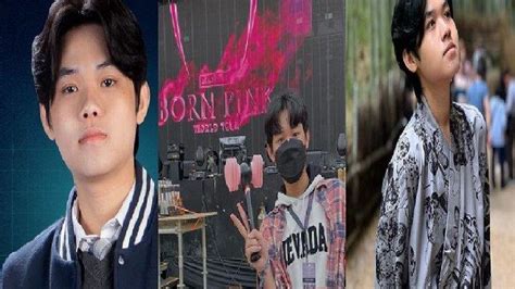 Profil Sandy Kristian Trending Bikin Netizen Kagumi Kecerdasan Fanboy