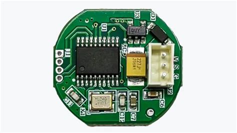 Tof激光测距模块 硬创社