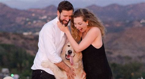 Laura Stampler And Maurice Goldsteins Wedding Website