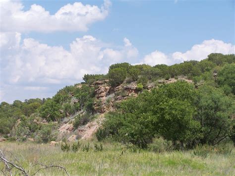 Small Cliff By Commander476 On Deviantart