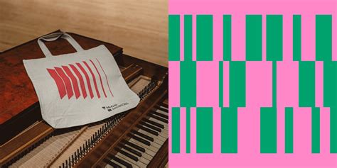 Schulich School Of Music Behance