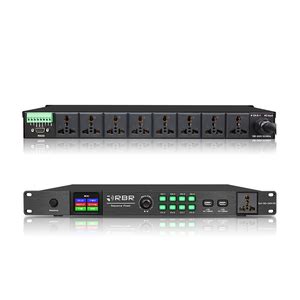 Wholesale 8 Channel Power Controller Buy Best 8 Channel Power Controller Lots From China 8