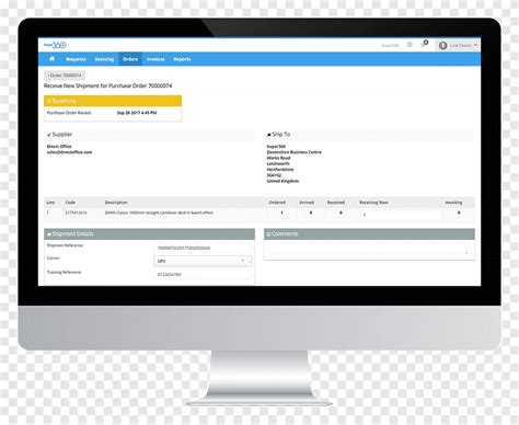 Form Computer Software Workflow Management System Buy 1 Take 1 Text