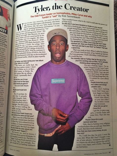 53 Tyler The Creator Ideas Tyler The Creator The Creator Tyler