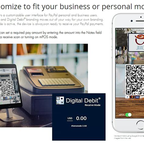 Paypal Rolling Out Qr Code Touch Free Payments In Canada Temporarily