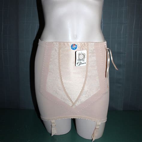 Louis Girdles Etsy Canada