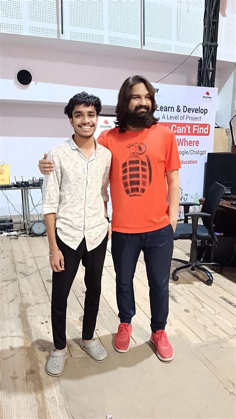 Special Thanks To Madhav Prajapati Khush Pardhi