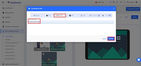 Setting Up Windows 11 Kiosk Mode A Simple Guide