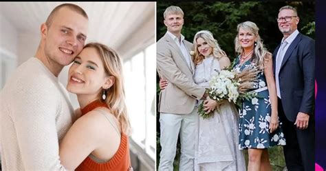 I Married My Stepbrother Because I Was So Confused And In Love With Him