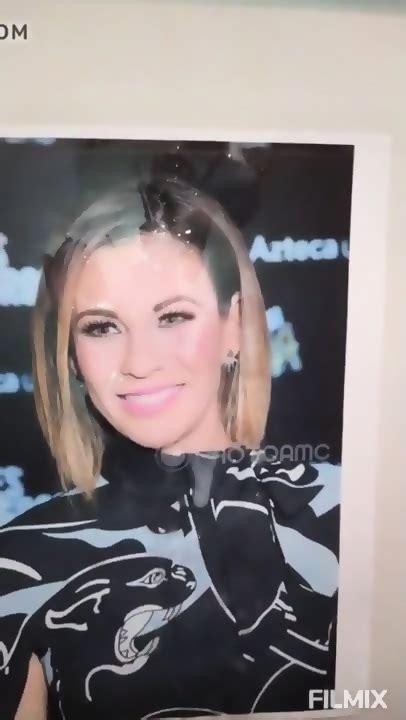 Cum Tribute Ingrid Coronado Eporner