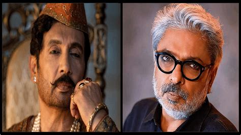 Shekhar Suman S Oral Sex Scene In Heeramandi Wasn T Scripted Crew Thanked Him For Nailing